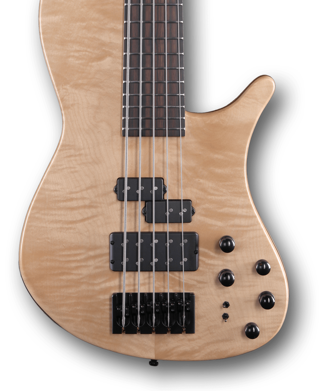 AV Basses, custom made electric bassguitars by Aleš Vychodil, Czech Republic. | AV Basses